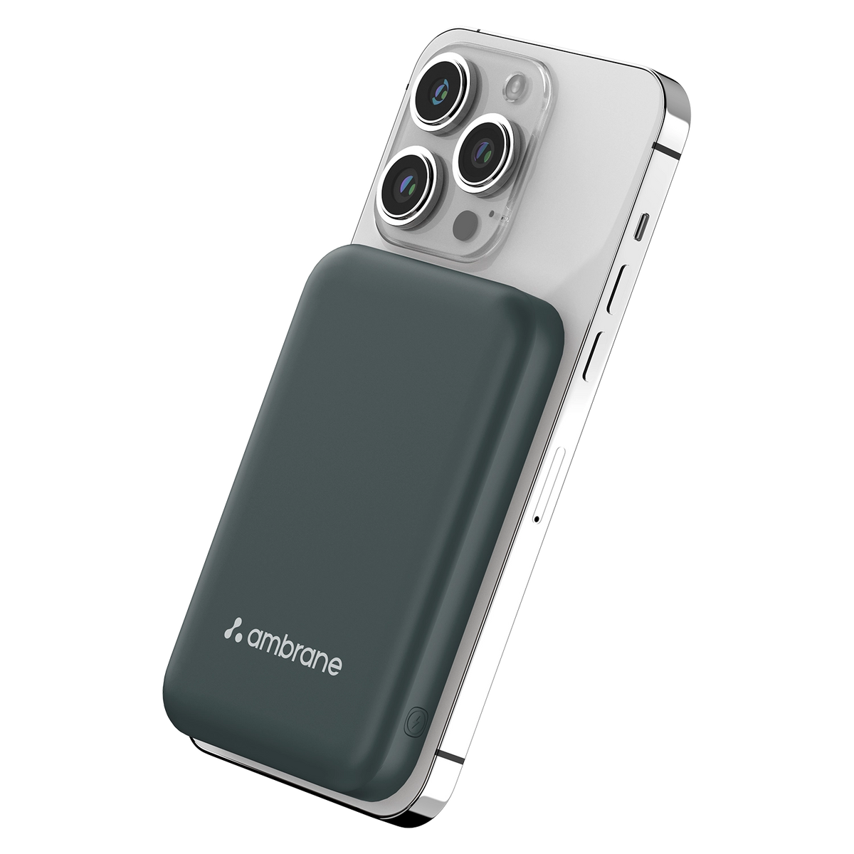 Aerosync PB 12 – Ambrane India