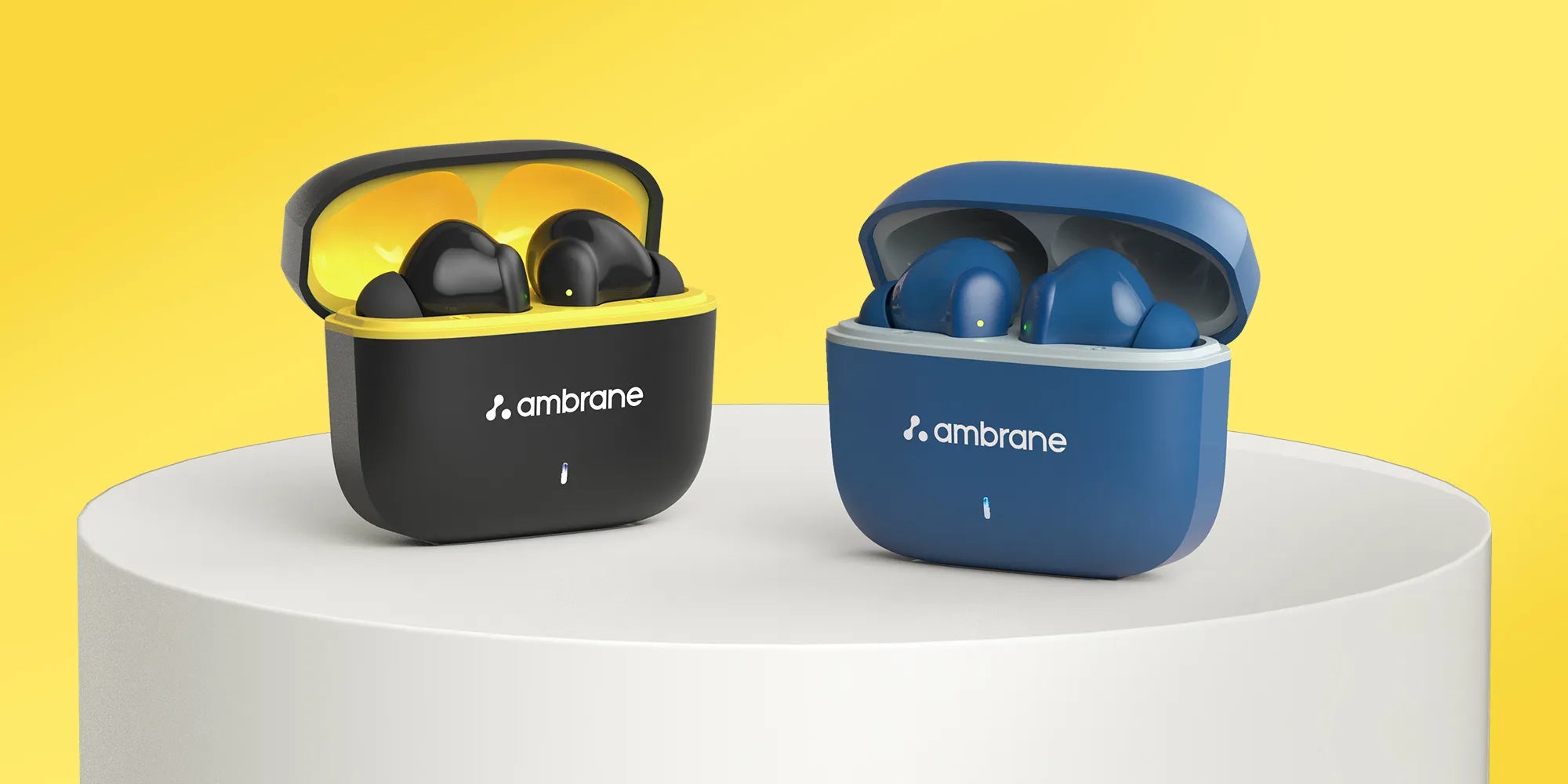 Store Locator – Ambrane India