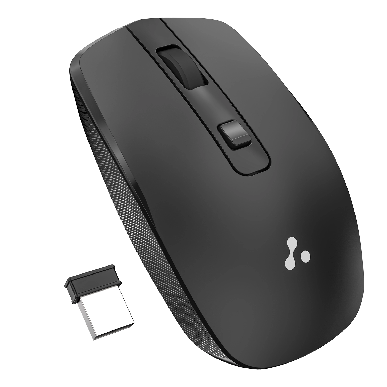 SliQ 3 – Ambrane India