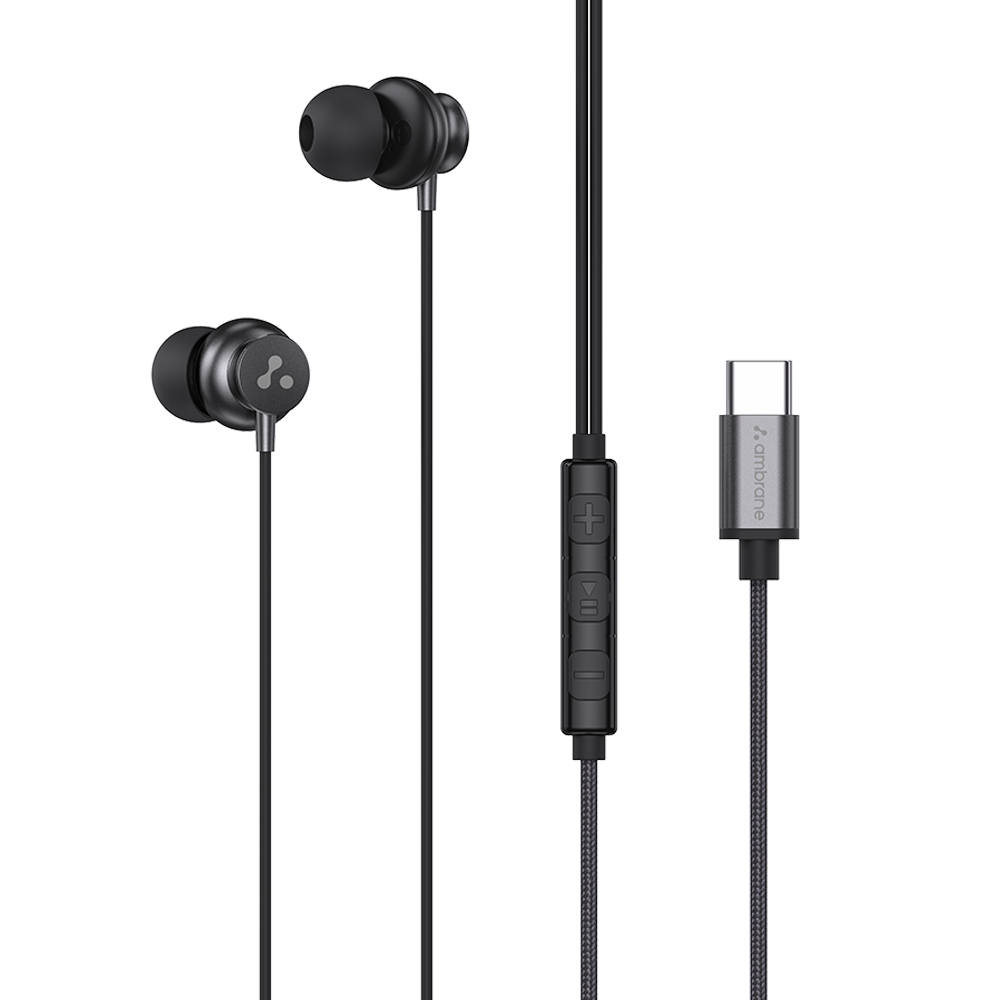 Stringz 38C – Ambrane India